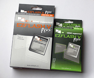 Ez Flash V Plus Installation - statprogram